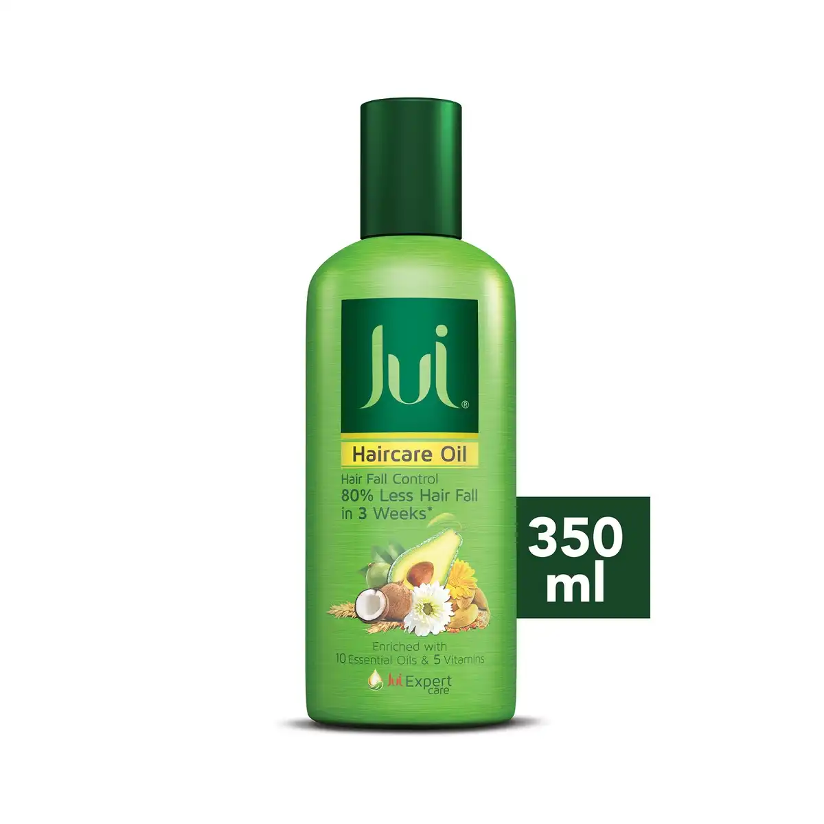 Jui Hair Care Oil 350ml